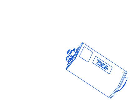 PSE31x-14 Positioning system for format changeover | halstrup walcher